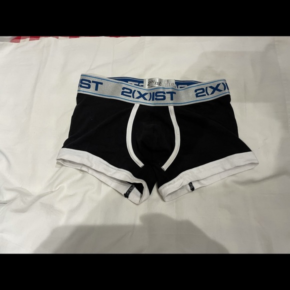 2xist | Underwear & Socks | Men Boxer Briefs | Poshmark